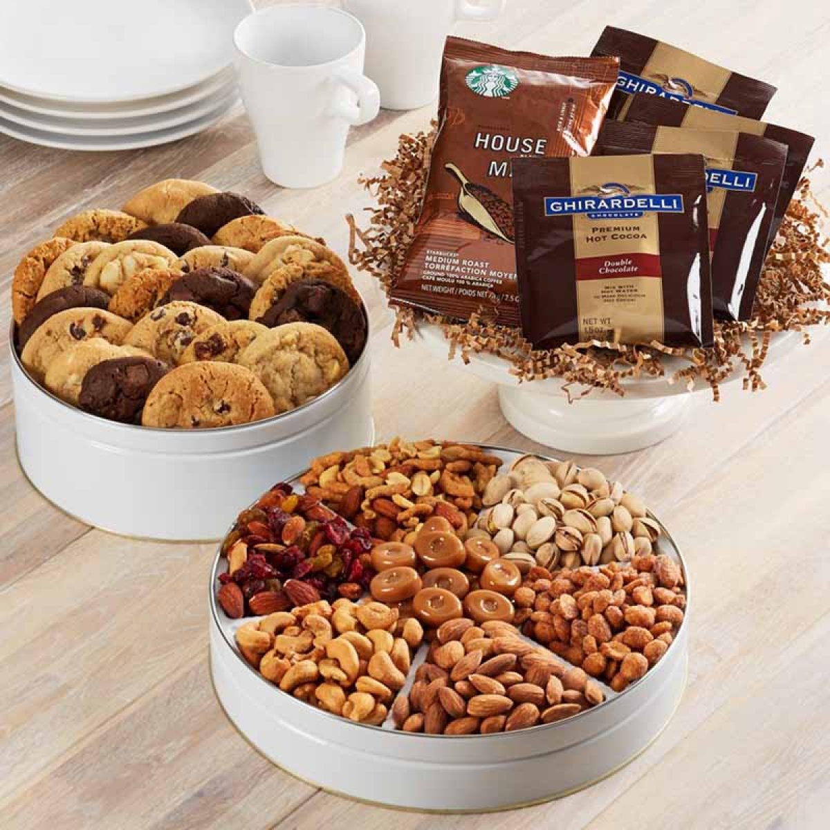 Customer Appreciation Gifts | To Your Success