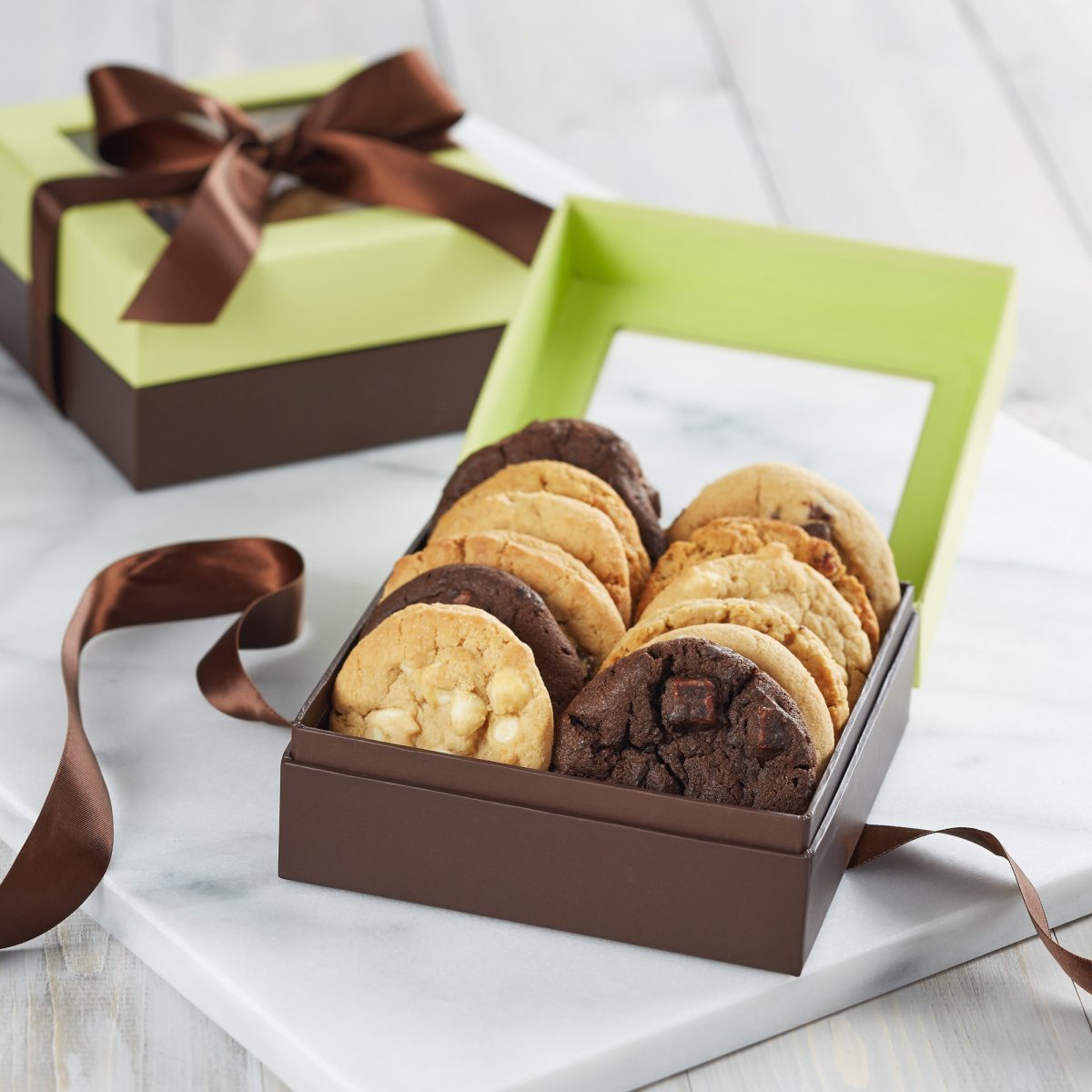 Automated Customer Cookie Gifts for Contractors | To Your Success